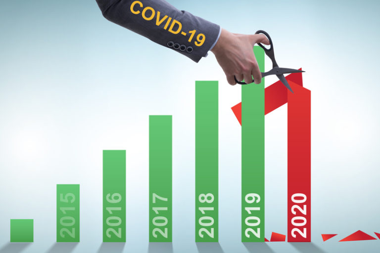 How has COVID-19 Affected Mortgage Rates So Far
