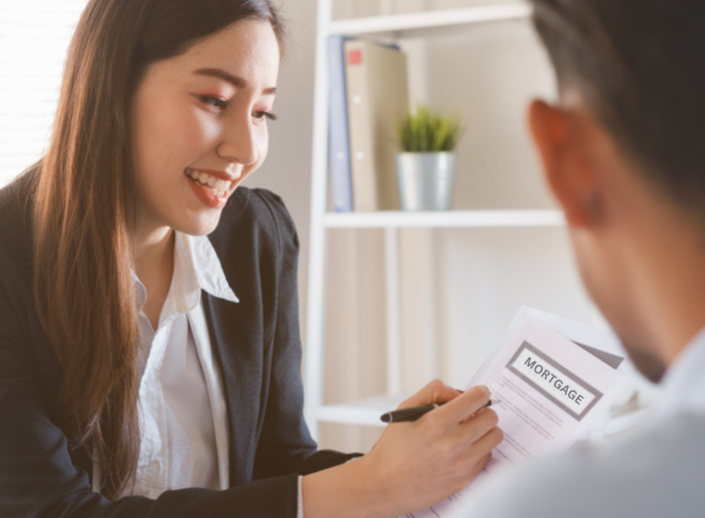 Types of Mortgages and What's Best for You • Source Mortgage